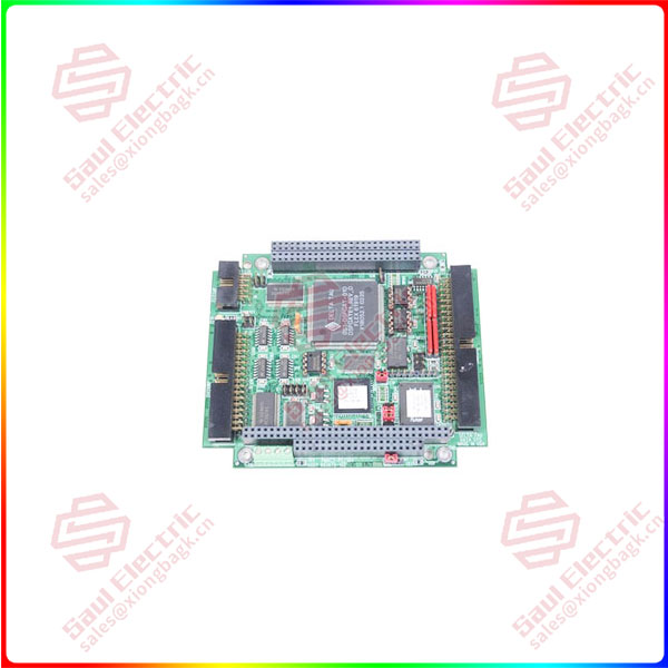 PMAC2-PC/104 603670-104 Focus on three major trends: automation, the ...