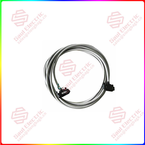 KS1-15*B Yokogawa AKB331 Signal Cable (50-50 pins) - saulcontrol