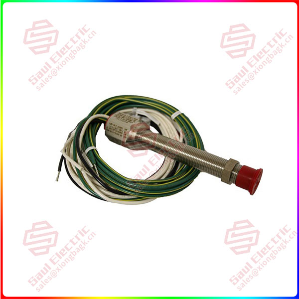 70085-1010-118 AI-Tek Instruments Passive Speed Sensor - saulcontrol