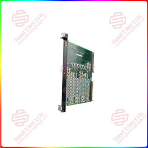 IS200ESYSH3-P1 Sequence of Events (SOE) Processing Module - saulcontrol