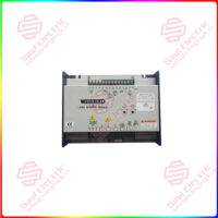 WOODWARD 9907-175 Digital Speed Control System / Governor (2301A series ...