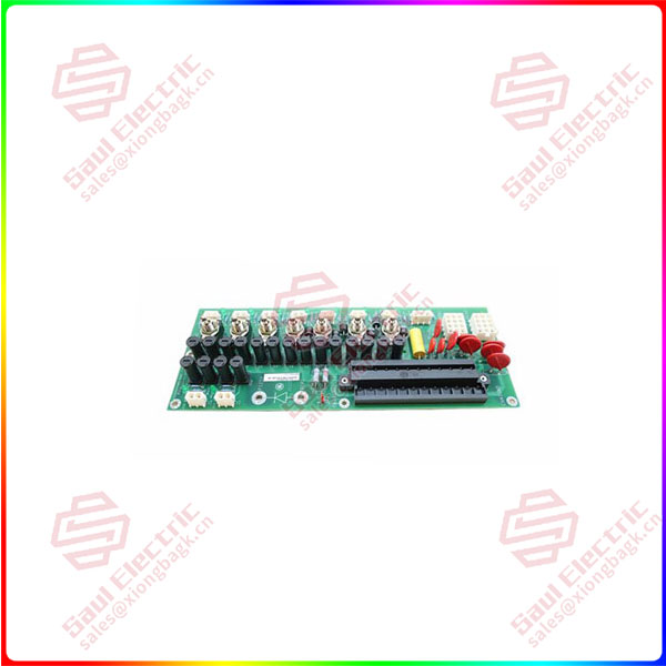 IS200EPDMG1B GE Exciter Power Distribution Module | saulcontrol