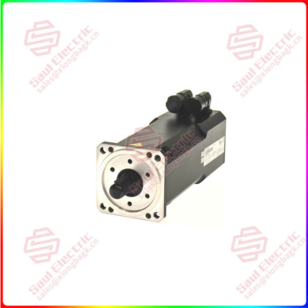 8msa4m E3 86 Bandr Servo Motor Saulcontrol