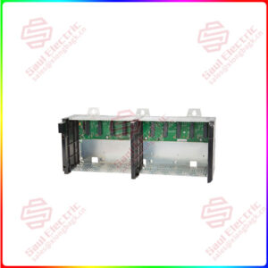 1756-A10 Allen-Bradley ControlLogix chassis - saulcontrol