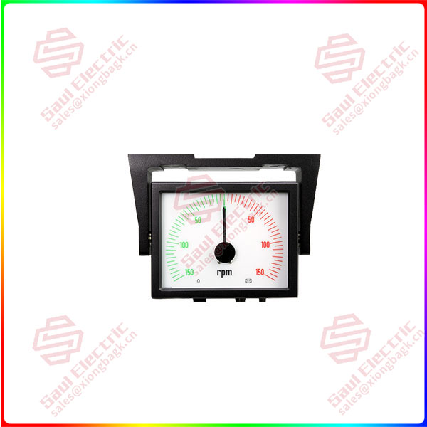 VTR-5-PY DEIF Bridge wing indicator - saulcontrol