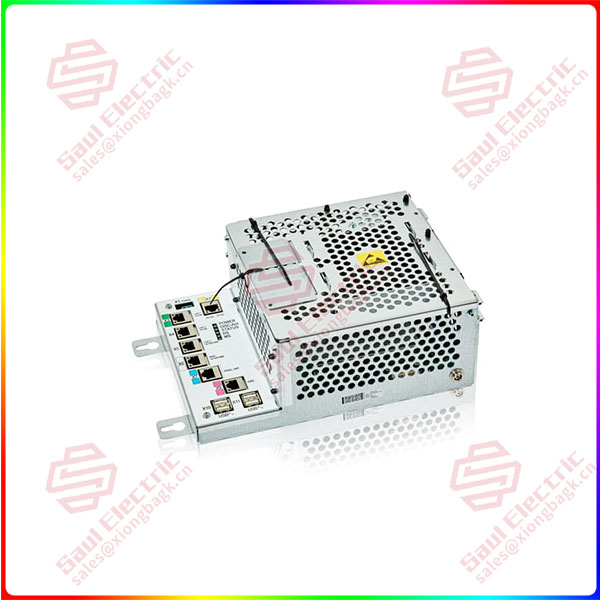 DSQC1018 The field of robot empowerment continues to increase and new ...