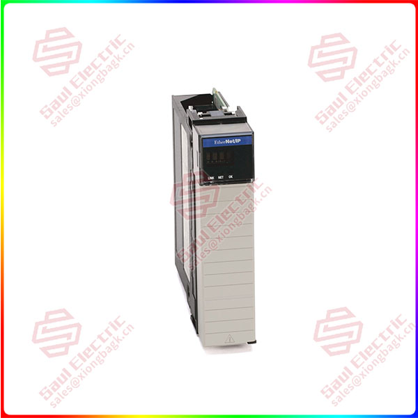 1756-OB16IS Allen Bradley ControLogix Output Module - saulcontrol