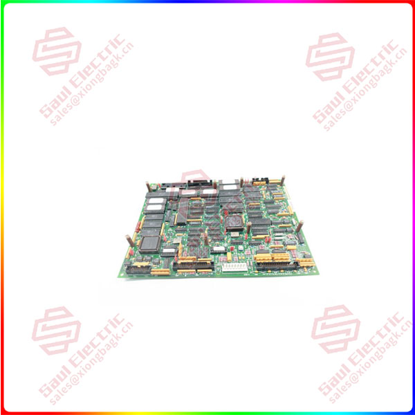 531X301DCCAFG2 GE DRIVE CONTROL BOARD - saulcontrol