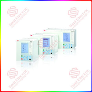 REB670 Busbar protection REB670 Relion 670 series - saulcontrol