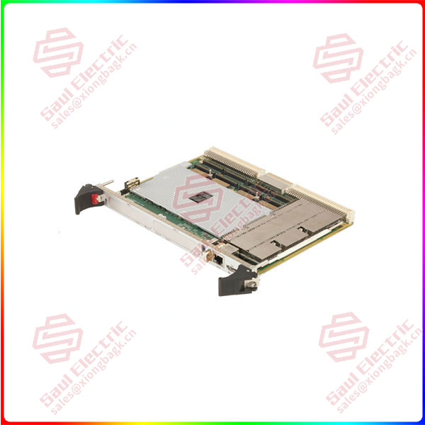 XVR19 6U-VME-SBC Rugged single board computer with Intel Xeon E3-1505M ...