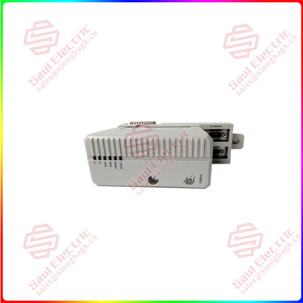 CI854BK01 Profibus communication interface suite - saulcontrol