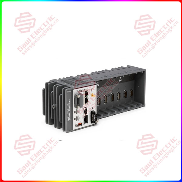 NI announces new high-performance cRIO-9040 embedded controller - saulcontrol