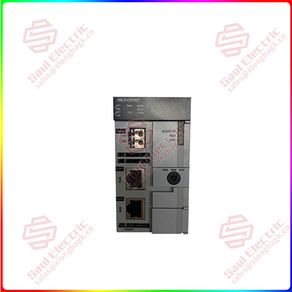 2MLR-CPUH/T HONEYWELL MasterLogic-200 - saulcontrol