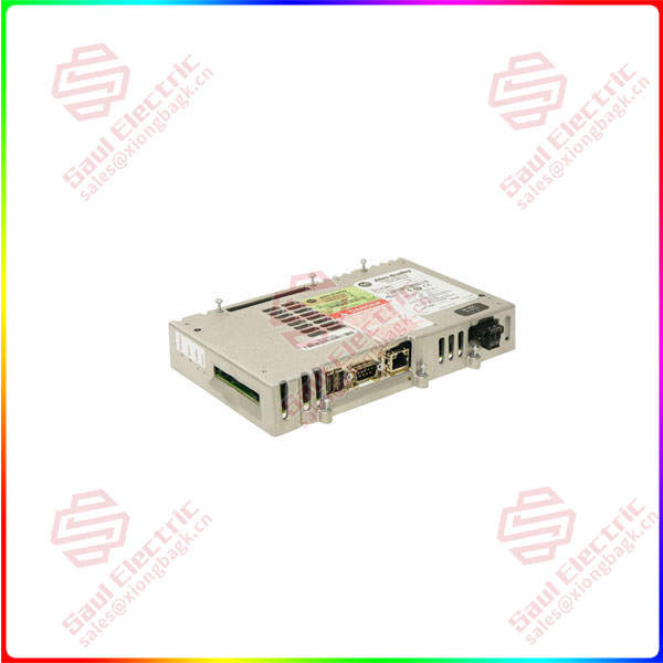 2711P-RP2 Allen Bradley DC-powered logic module - saulcontrol