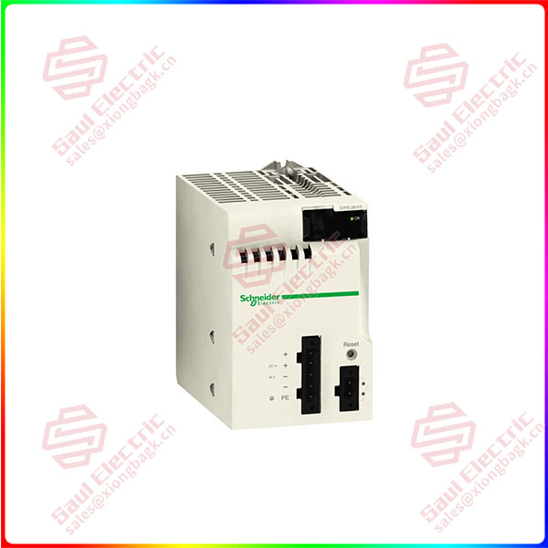 BMXCPS2010 Schneider Standard power module - saulcontrol