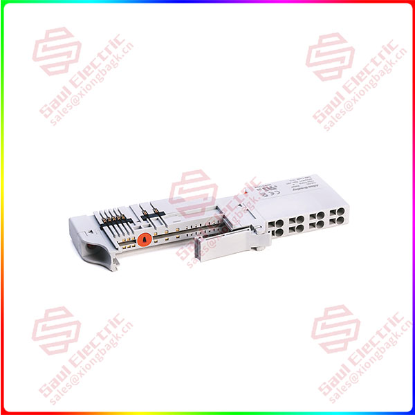 1734-TOP Allen Bradley POINT I/O Terminal Base - saulcontrol