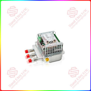 ACU-01B robot air control unit - saulcontrol