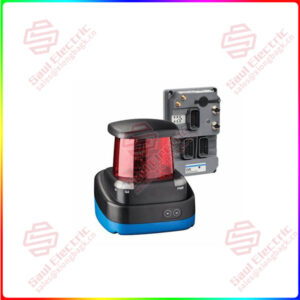 LS2000 navigation sensor - saulcontrol