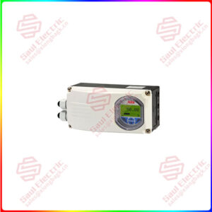 EDP300 A1H1S2A A1R3 Intelligent locator - saulcontrol