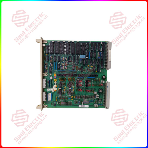 DSDP150 57160001-GF Pulse Encoder Input Unit | saulcontrol