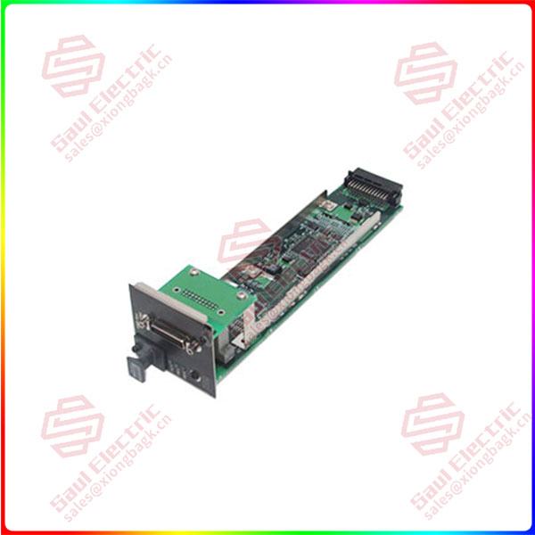 AIP532 ESB Bus Coupler Module | saulcontrol