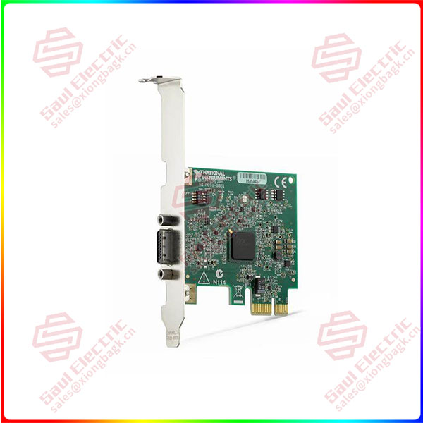 PCIe-8361 Device for PXI Remote Control - saulcontrol