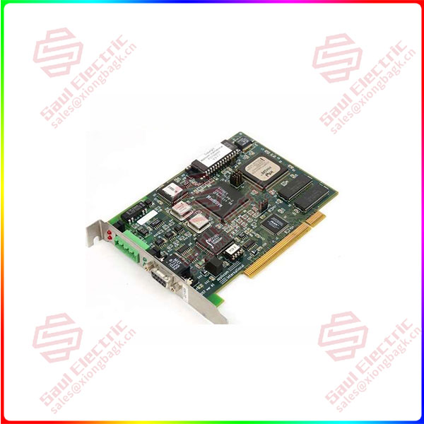 APPLICOM PCI1500S7 PCI Profibus Card - saulcontrol