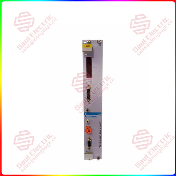 PAM-S1N-H8F-AP-P V10600 Pam Programmable Axes Manager - saulcontrol