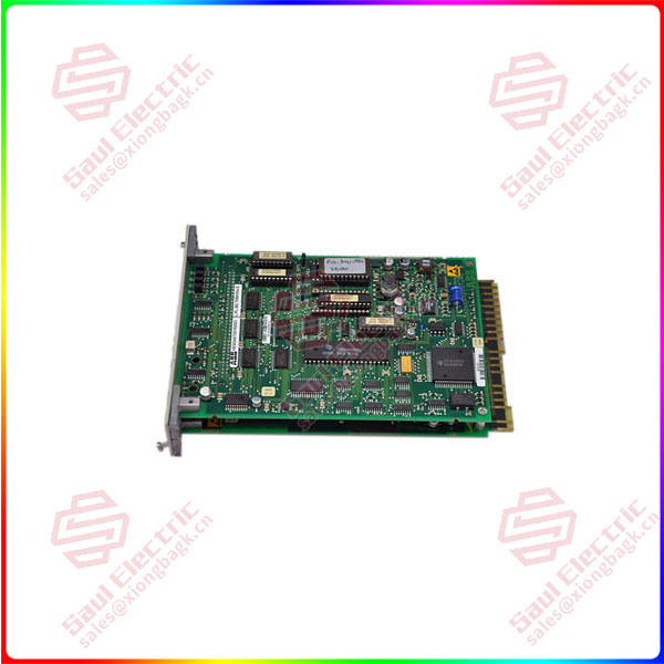 70EA05A-E HESG447419R0001 Analog Input Module - saulcontrol