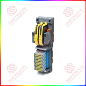 SS6501T01 DeltaV™ Electronic Marshalling - saulcontrol