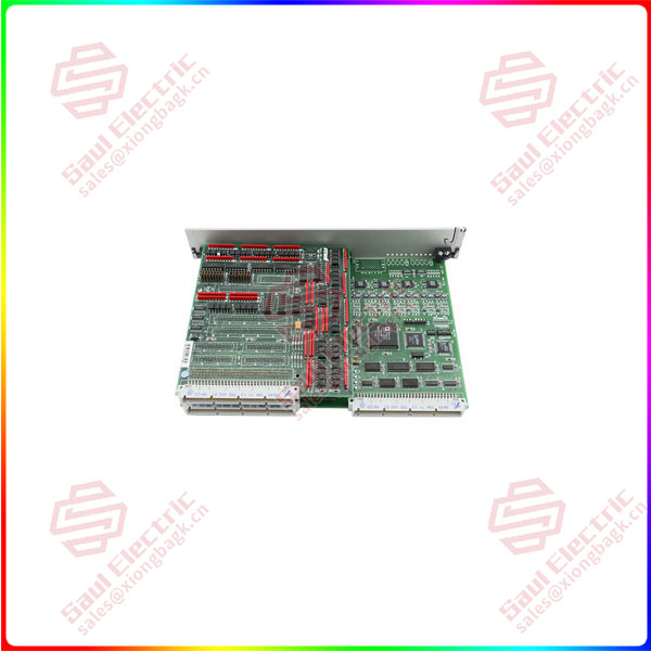 0190-17472 System Communication / Controller Interface Module - saulcontrol