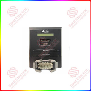 AX7670-60 REACTIVE GAS GENERATOR - saulcontrol