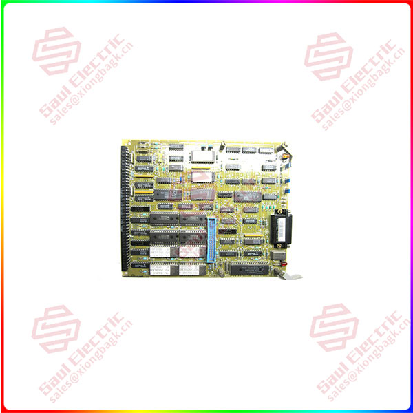 DS3800HMPJ1A1D MICROPROCESSOR BOARD - saulcontrol