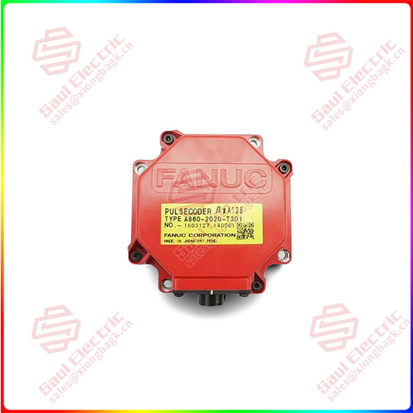 A860-2060-T321 encoder robot - saulcontrol