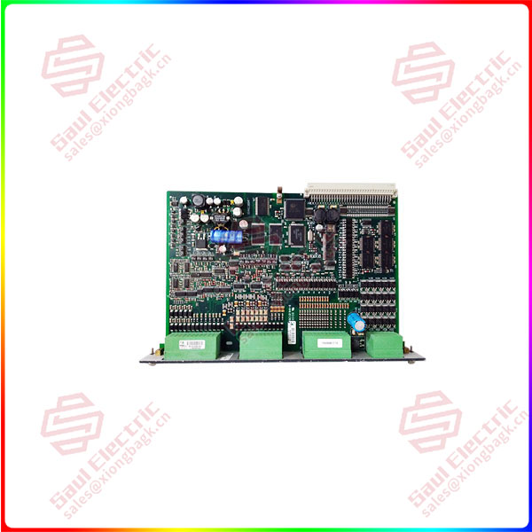 DEIF IOM4.2 Input/output module - saulcontrol