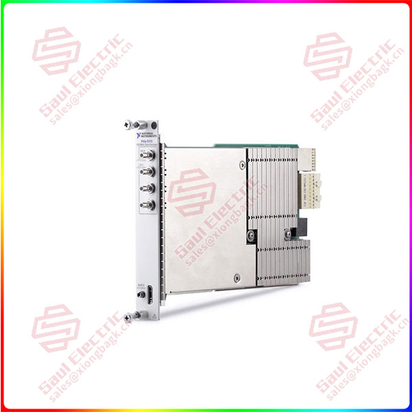 National Instruments (NI) today announced the launch of its new high-performance PXIe-5186 ...