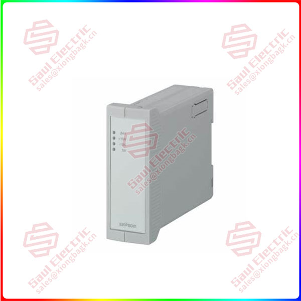 520PSD01 RTU520 Power supply - saulcontrol