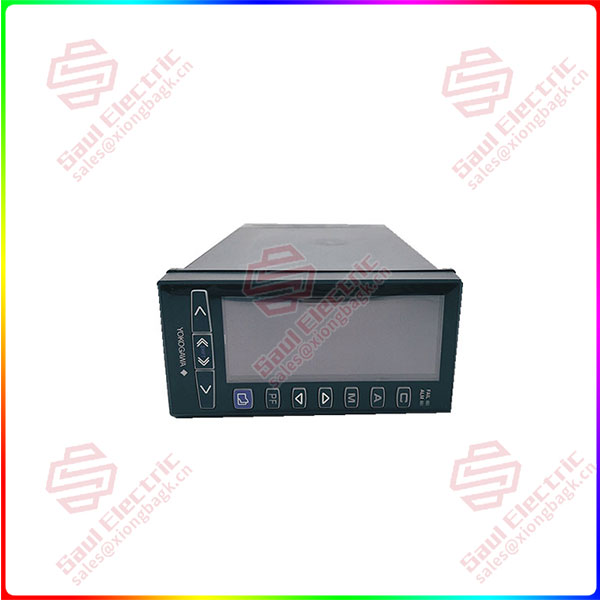 YS1700-000/A34 Programmable Indicating Controller - saulcontrol