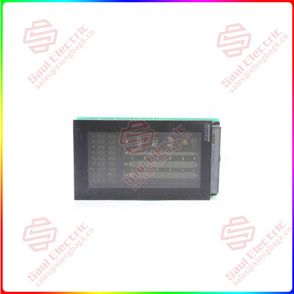 LO120AL-L0117AJF BASE MODULE FOR MICRO CONTROL - saulcontrol