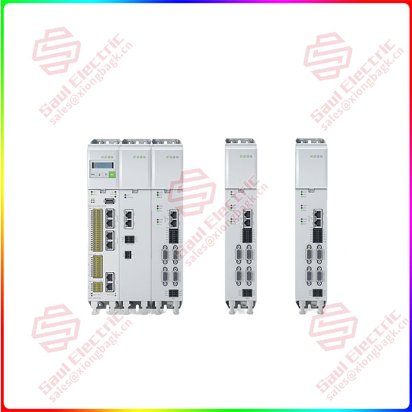 CP450/C KeDrive D3 KeDrive D3 Drive system - saulcontrol