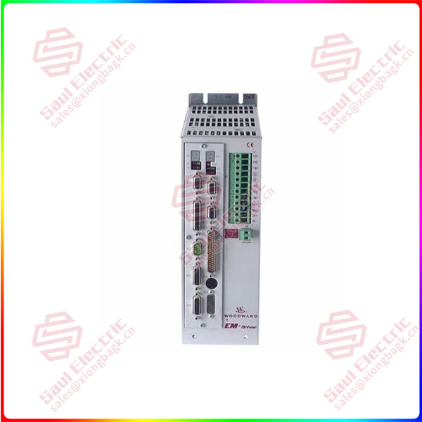 3522-1005 EM 80 and EM 300 Actuators - saulcontrol