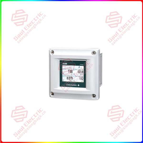 FLXA402 4-Wire Converter - saulcontrol