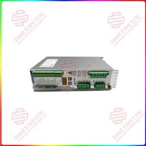 SERVOSTAR 406A-C high-performance digital servo amplifier - saulcontrol