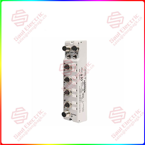1732D-8CFGM8 DeviceNet 1732D ArmorBlock™ I/O | saulcontrol