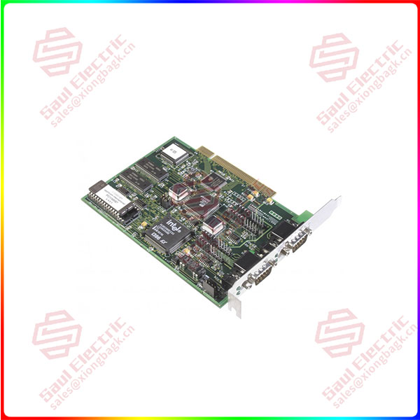 PCIE2000ETH 1120005026 Ethernet interface card - saulcontrol