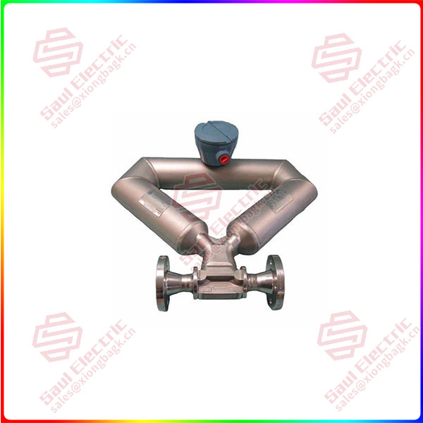 CMF025 Micro Motion™ ELITE™ Coriolis Flow and Density Meters - saulcontrol