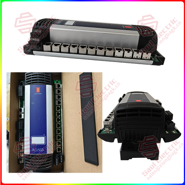 RCU 502I 421768 | RCU 502 | KONGSBERG Remote Controller Unit - saulcontrol
