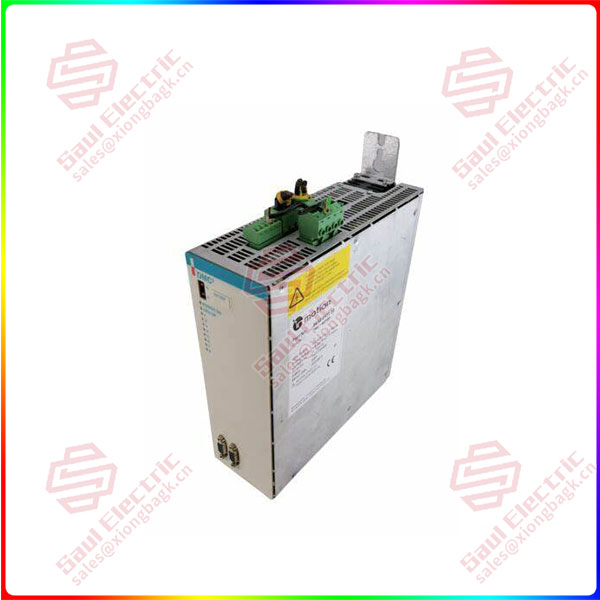 DMC2 50720P Servo Drives - saulcontrol