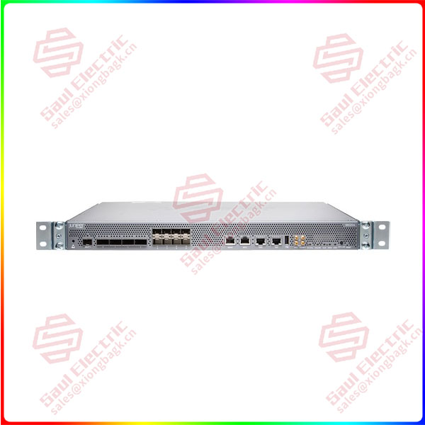 MX204-HWBASE-AC-FS 100 Gigabit Ethernet - saulcontrol