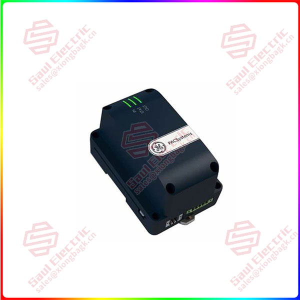 IC695ACC402 RX3i Energy Pack - saulcontrol